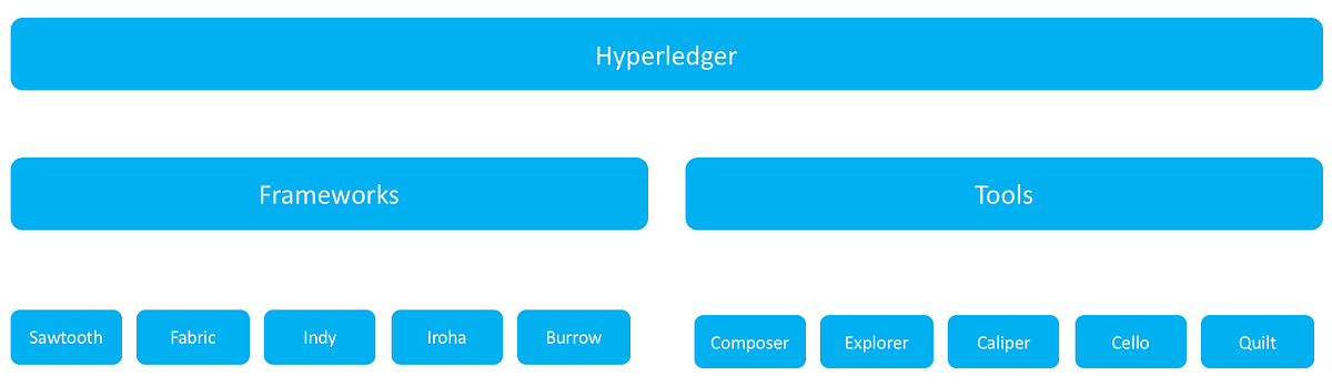 Developing Blockchain app using Hyperledger composer [draft] | by Dude blogs Tech | Medium