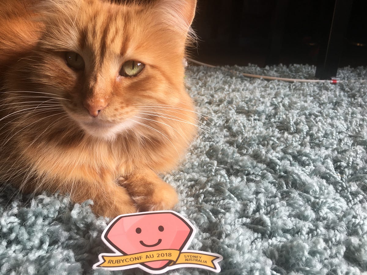 Getters and Setters in Ruby. A team post in which our heroes are… | by ...