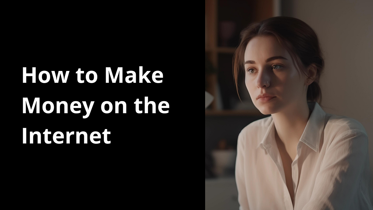 The 2024 Guide to Online Income: Hard Work, Smart Marketing, and AI ...