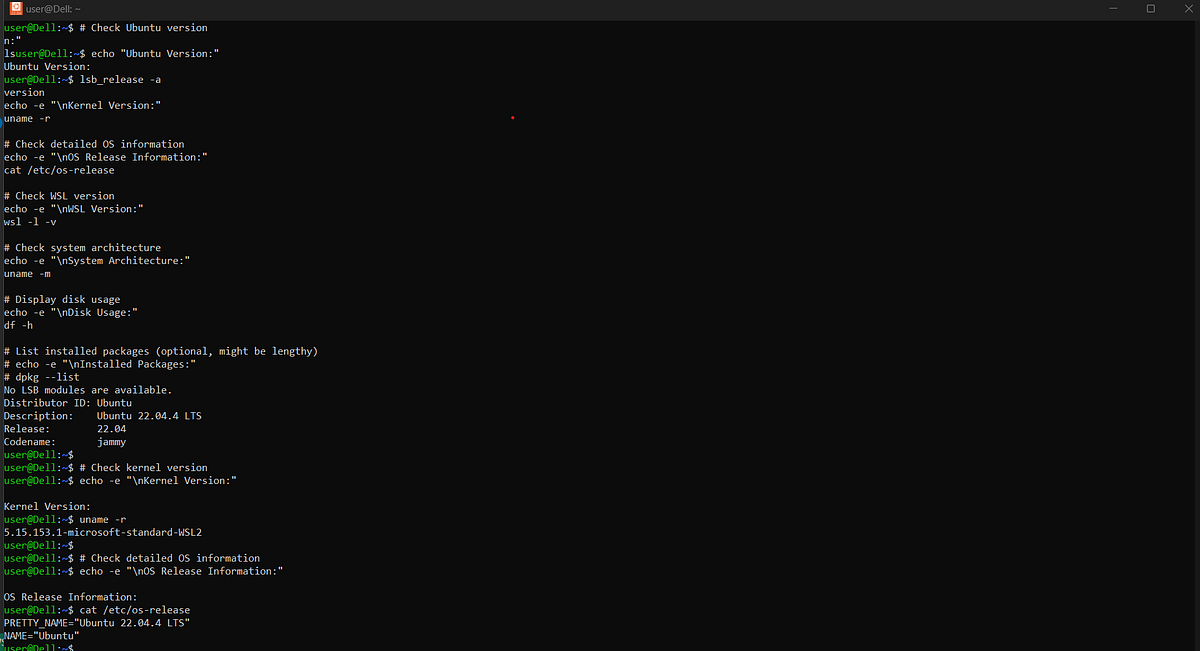 Install Frappe ERP Next on Windows 11 using WSL | by Thisara Gamage ...