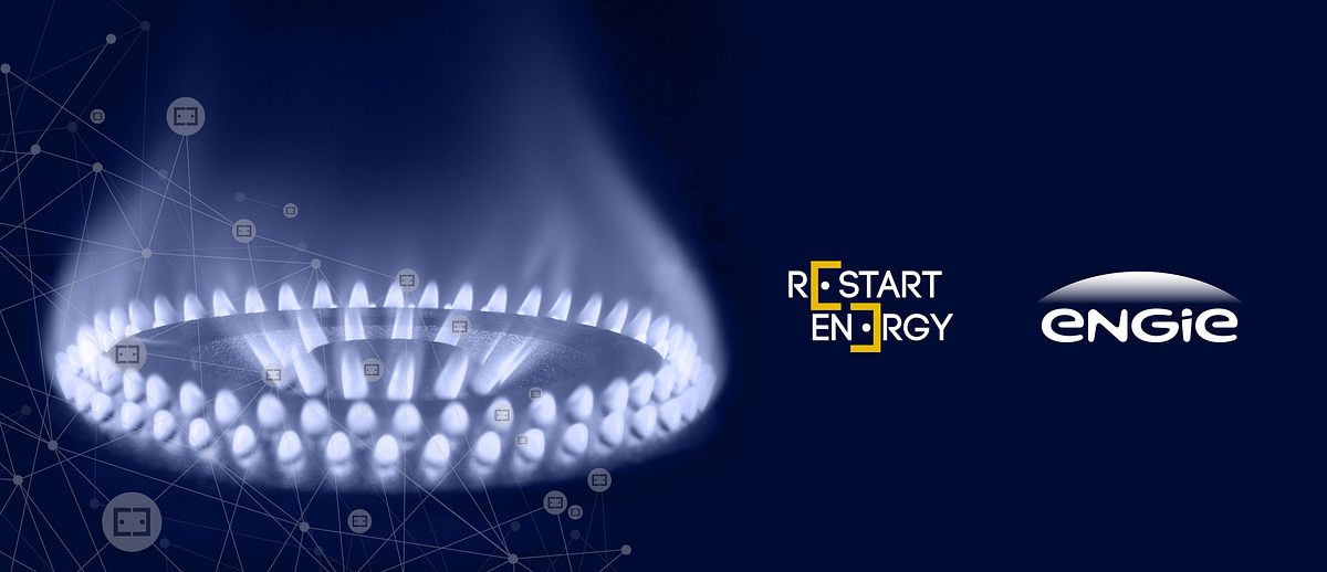 Restart Energy Signs Gas Contract with ENGIE Romania | by Rouă Denis ...