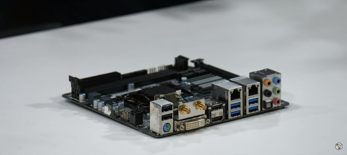 An effective build: picking apart PCPartPicker | by Rowena Leung | Medium