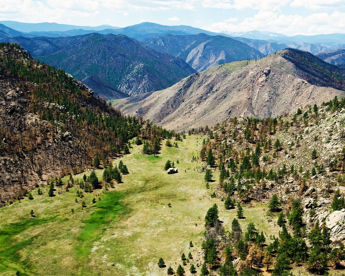 Caring for our Land, Air and Water: Preserving Precious Natural ...