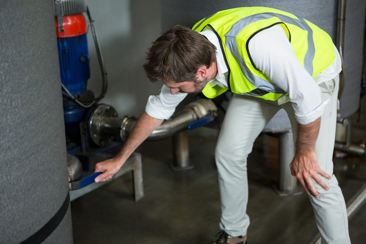 Why Prompt Water Damage Repair Prevents Mold Infestation | by Joe ...
