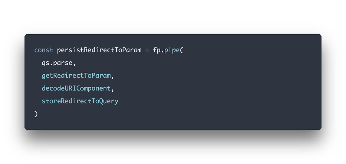 A practical guide to writing more functional JavaScript | by Nadeesha Cabral | Medium