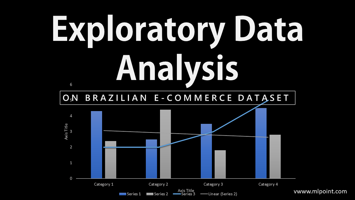 Exploratory Data Analysis (EDA) On Olist Dataset | by Paritosh Mahto ...