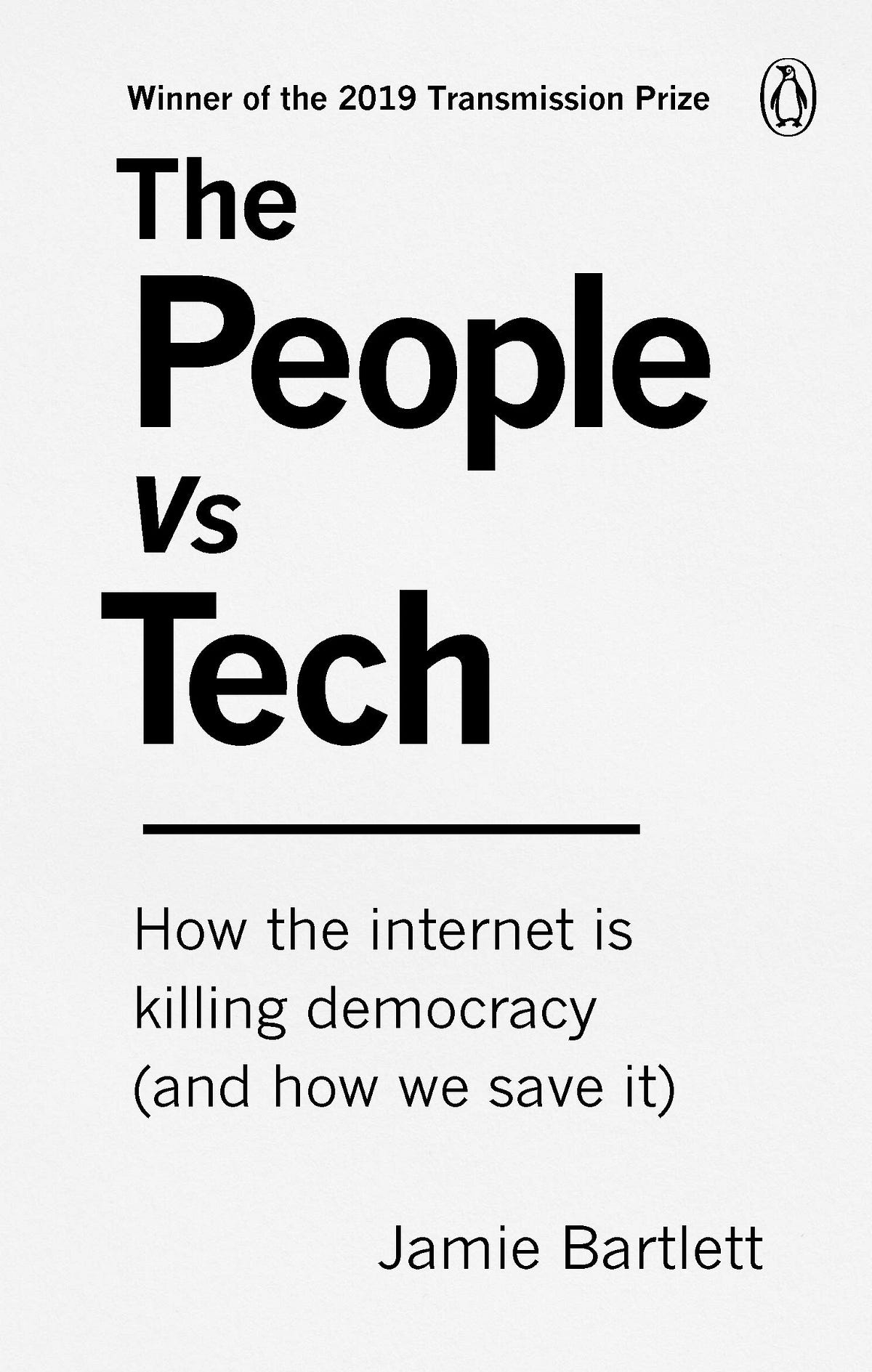 Are Democracy and technology against each other? | by Blogrunner2049 ...