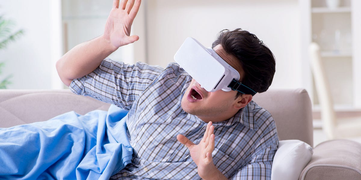 3 Ways To Stop Getting Angry When Watching Reality-TV | by Phil Roberts ...