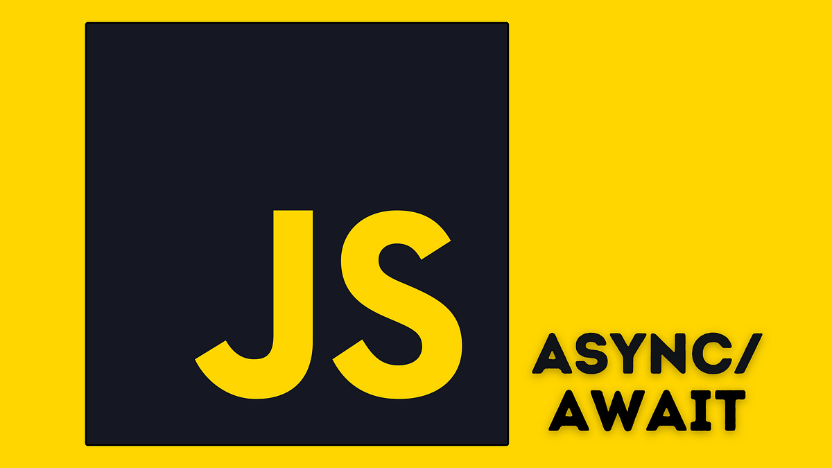 Async Await Simplified A Javascript Mongodb Example By Sahil