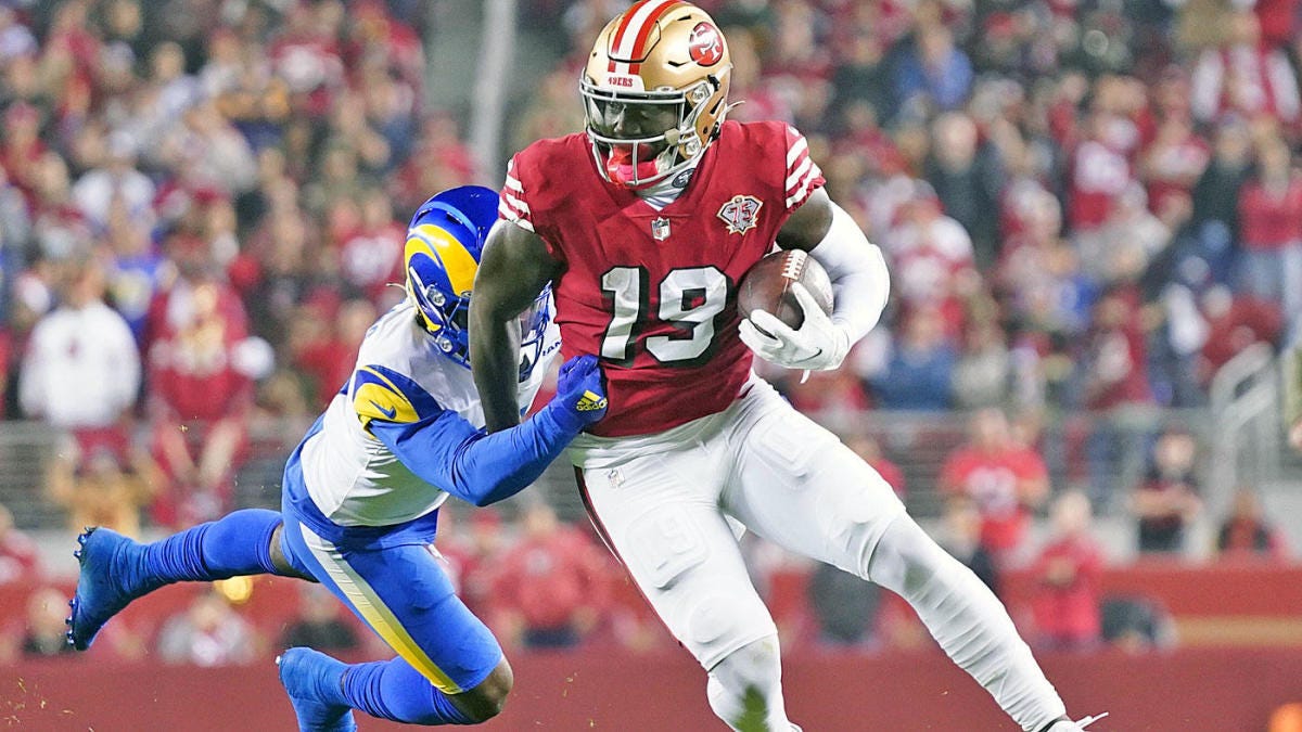 Breaking down Deebo’s new Contract | by Akalamkar | Medium