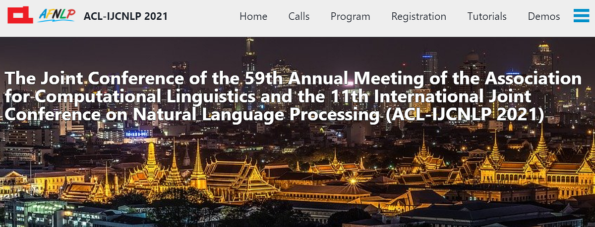 ACL 2021 Best Paper: Finding the Optimal Vocabulary for Machine ...