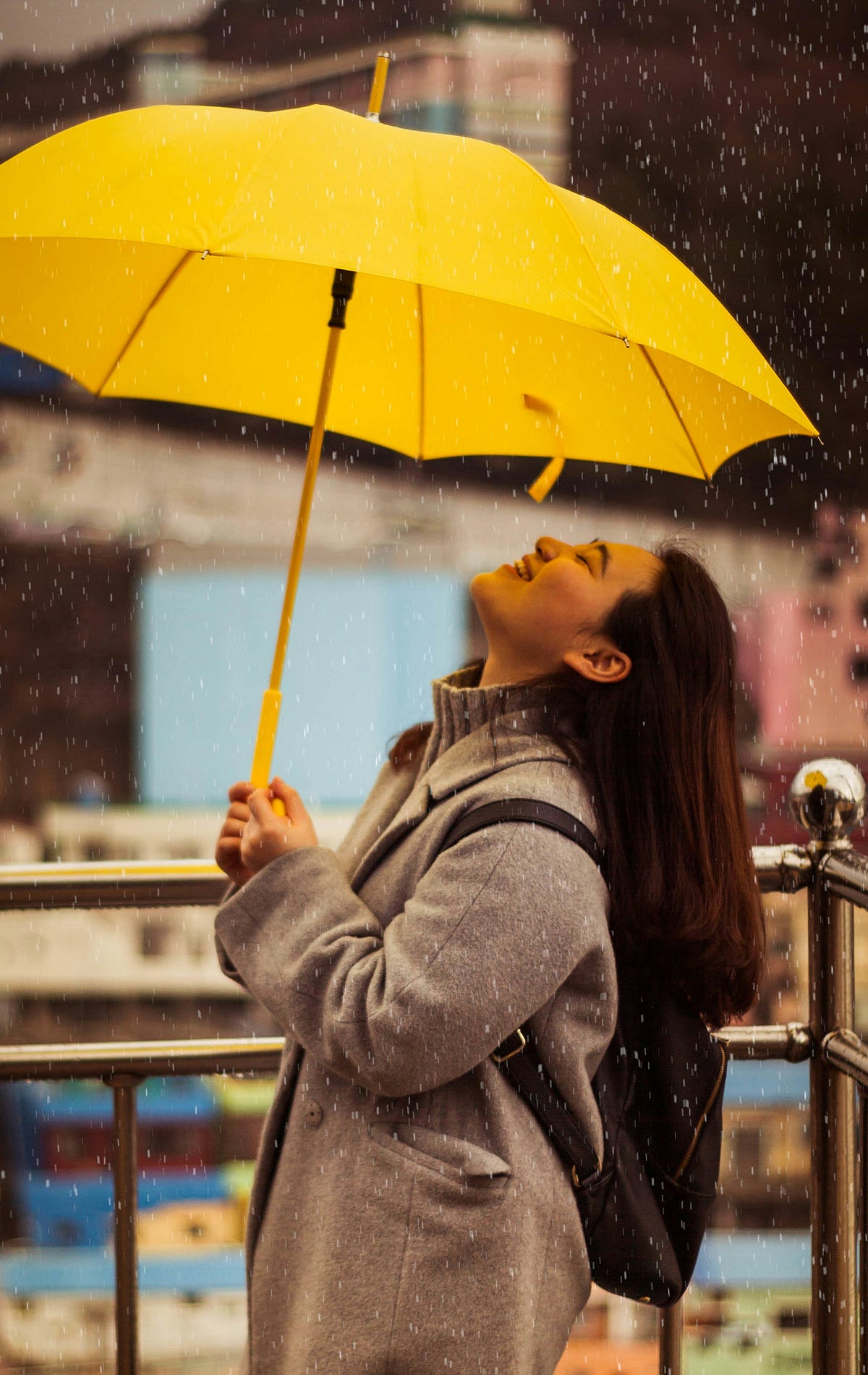 How To Nullify Your Negative Thought Spiral | by Jaclyn Ha | Practice in Public | Feb, 2024 | Medium