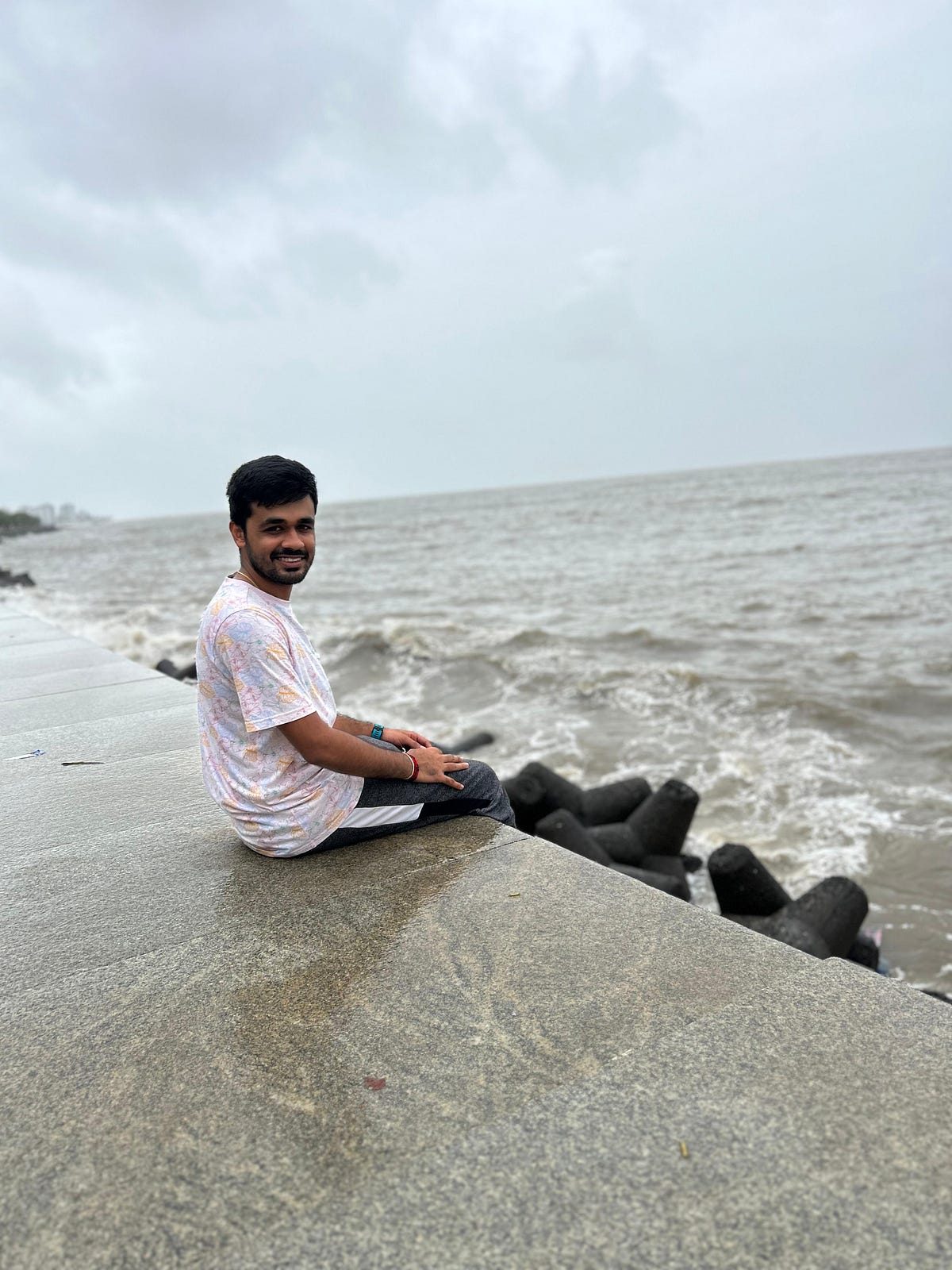 Hey There! Nipun here…. It’s time I introduced myself to my… | by Nipun Iyer | Write A Catalyst ...