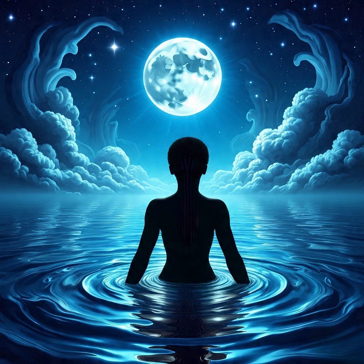 The Endless Cycle of Power. “The past is never dead. It’s not even ...