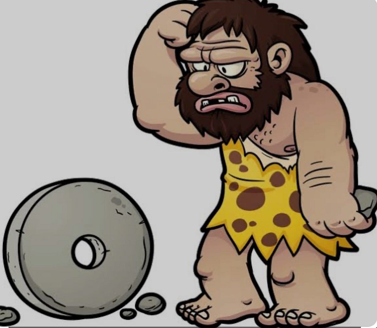 The Legend of Gully the Fearless: How I Learned Success Isn’t Always What It Seems | by Sysavane ...