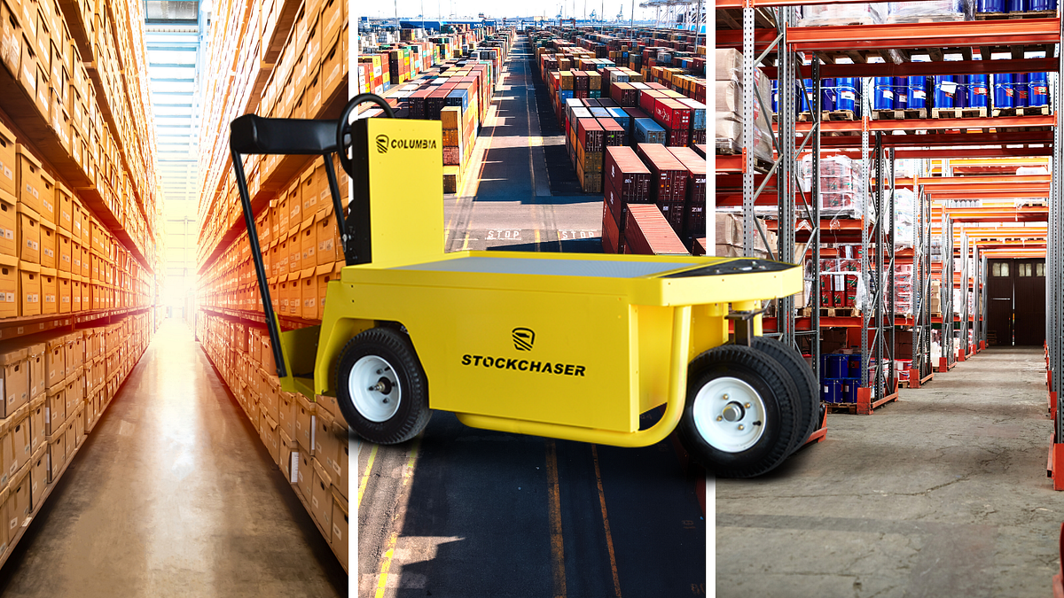 The Shift to Robotics As a Service (RaaS) | by Melanie Stone | Cyngn HQ | Medium