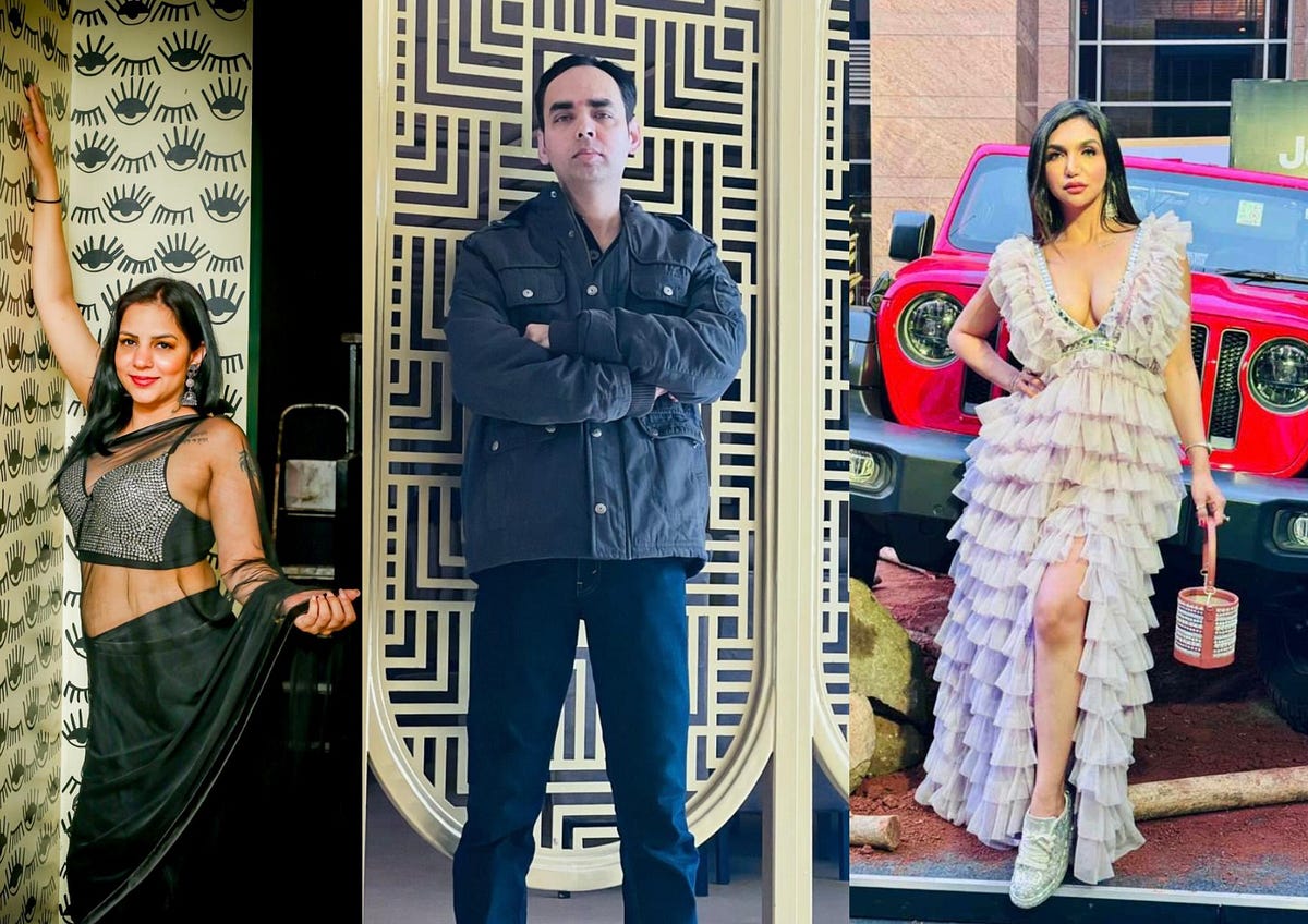 “Hype Factory: Vipin Agnihotri’s Revolutionary Reality Show Set to ...