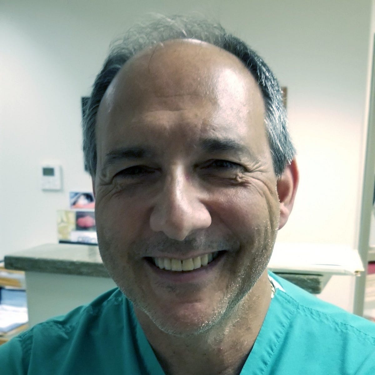 Dr. Melchiore Buscemi - Dr. Melchiore Buscemi - Medium