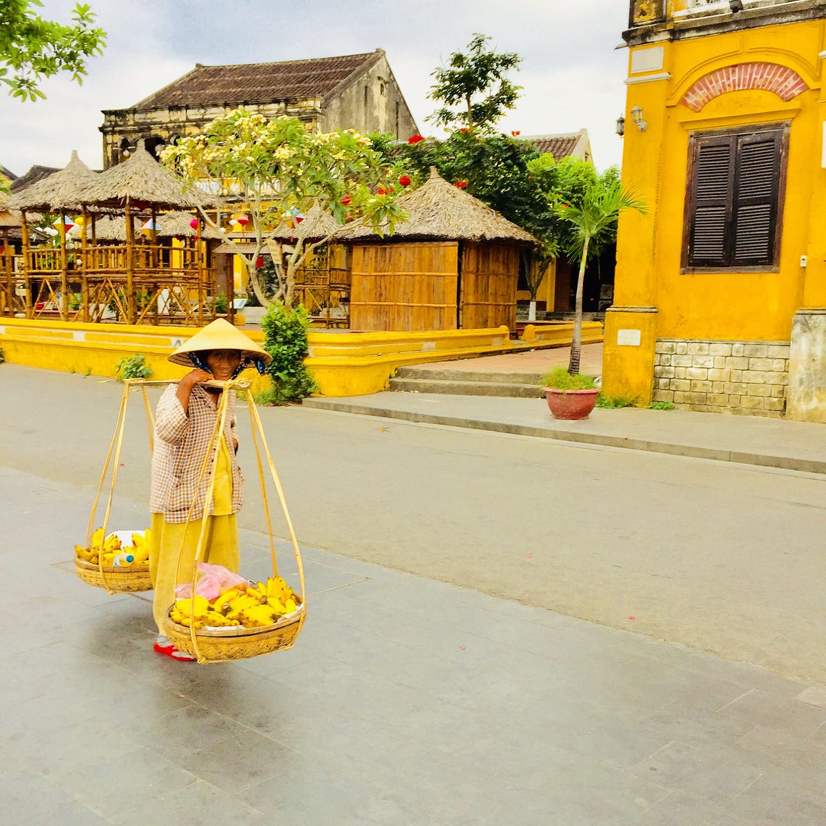 1, 2, 3 Take My Photo!. THE LOVEABLE TOURIST TRAP OF HOI AN… | by Kate ...