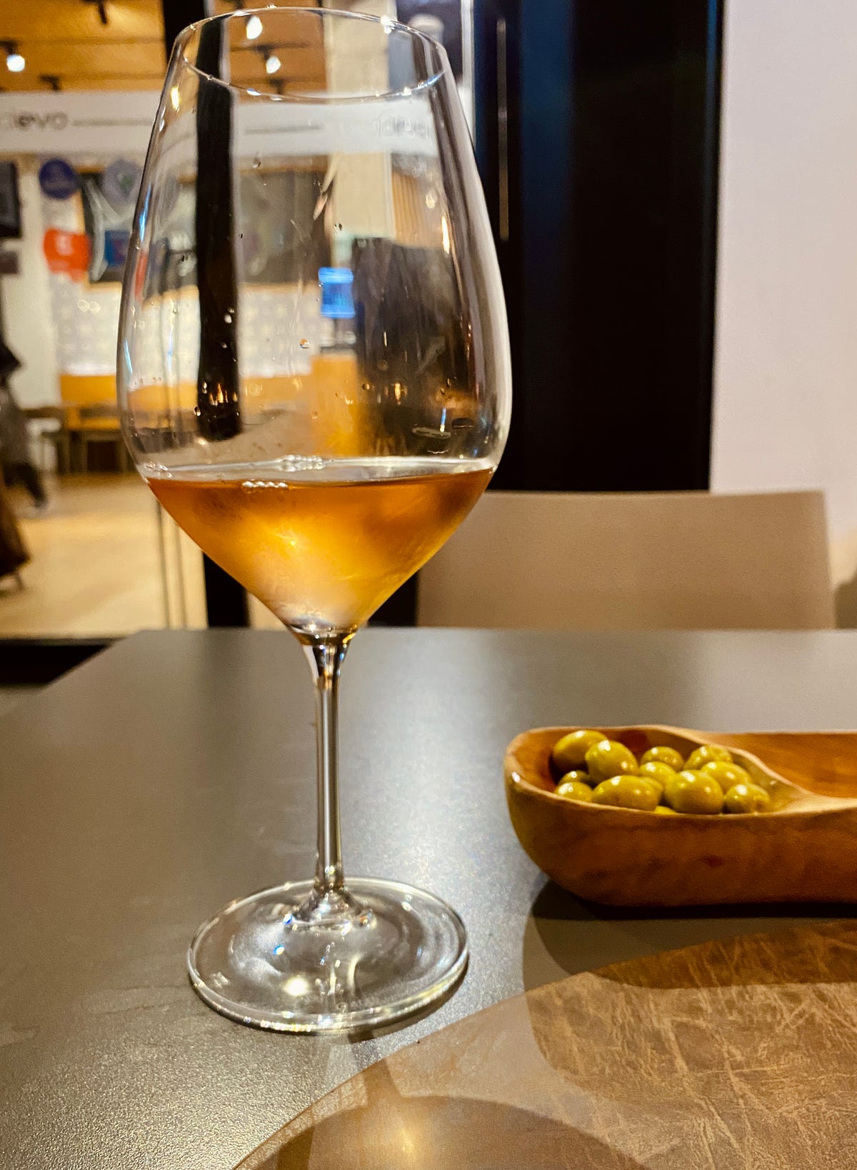 List of wines you should try (part 1) | by Poco a poco - coffee, food, wine | Medium