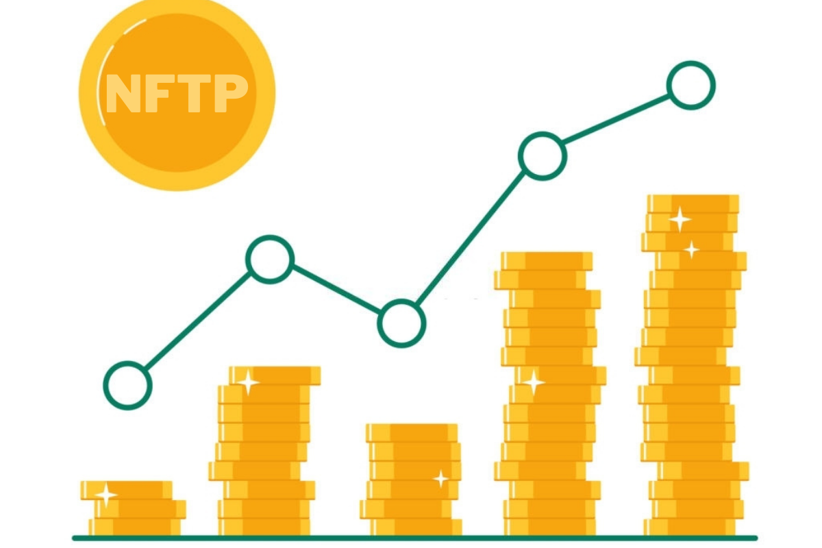 Only 3 days remaining for #NFTP super launch on pancakeswap ...