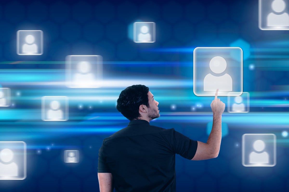 How No/Low Code CIAM Enhances Security Without Sacrificing User Engagement? | by Rashmi Mathur ...