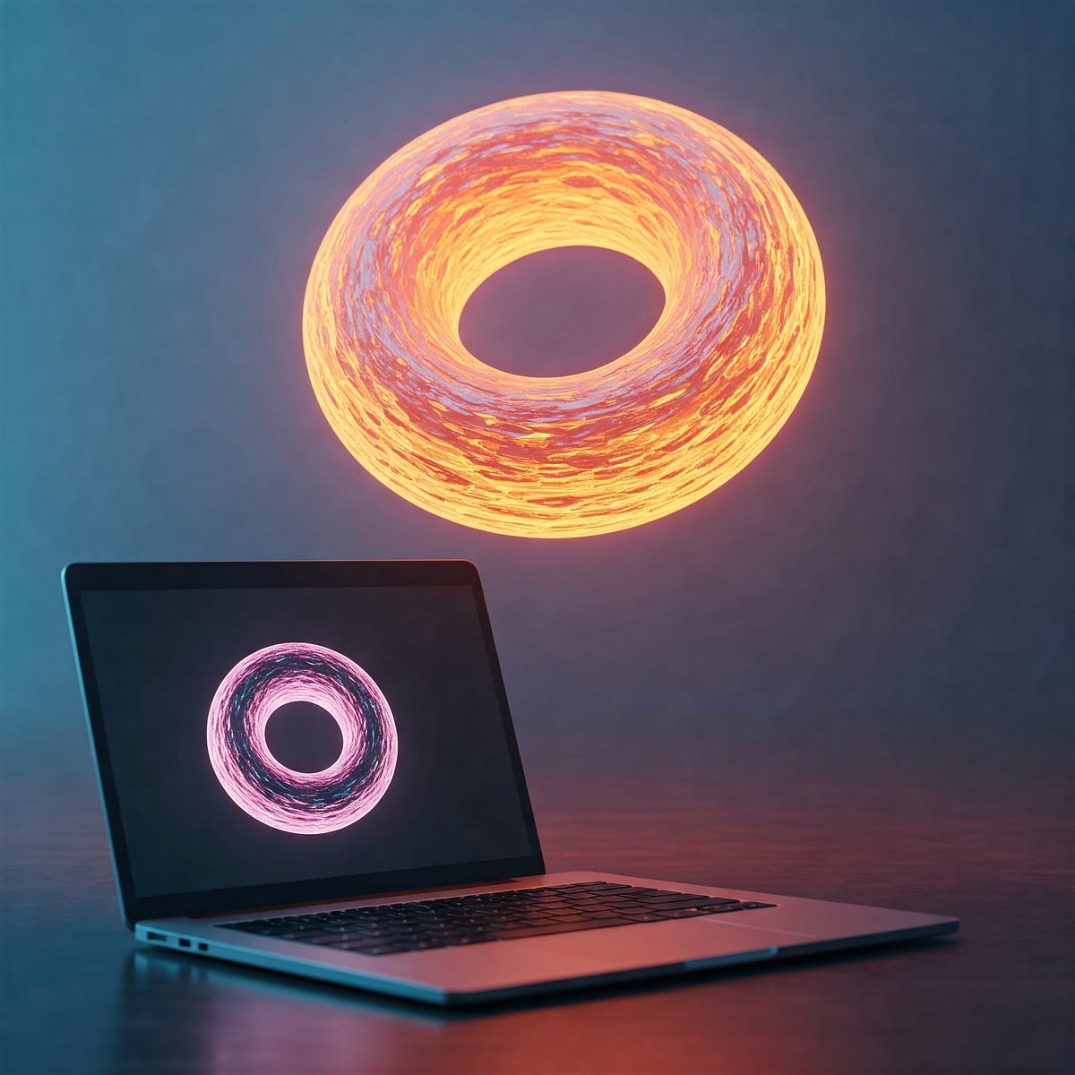 The Torus As A Framework For Non Linear Recursive Neural Architectures