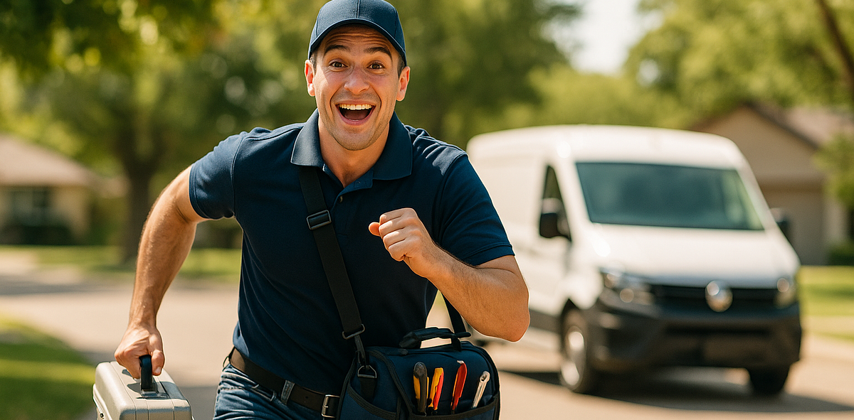 🔧 Same-Day Service Isn’t Optional Anymore. It’s the New Standard. | by ...