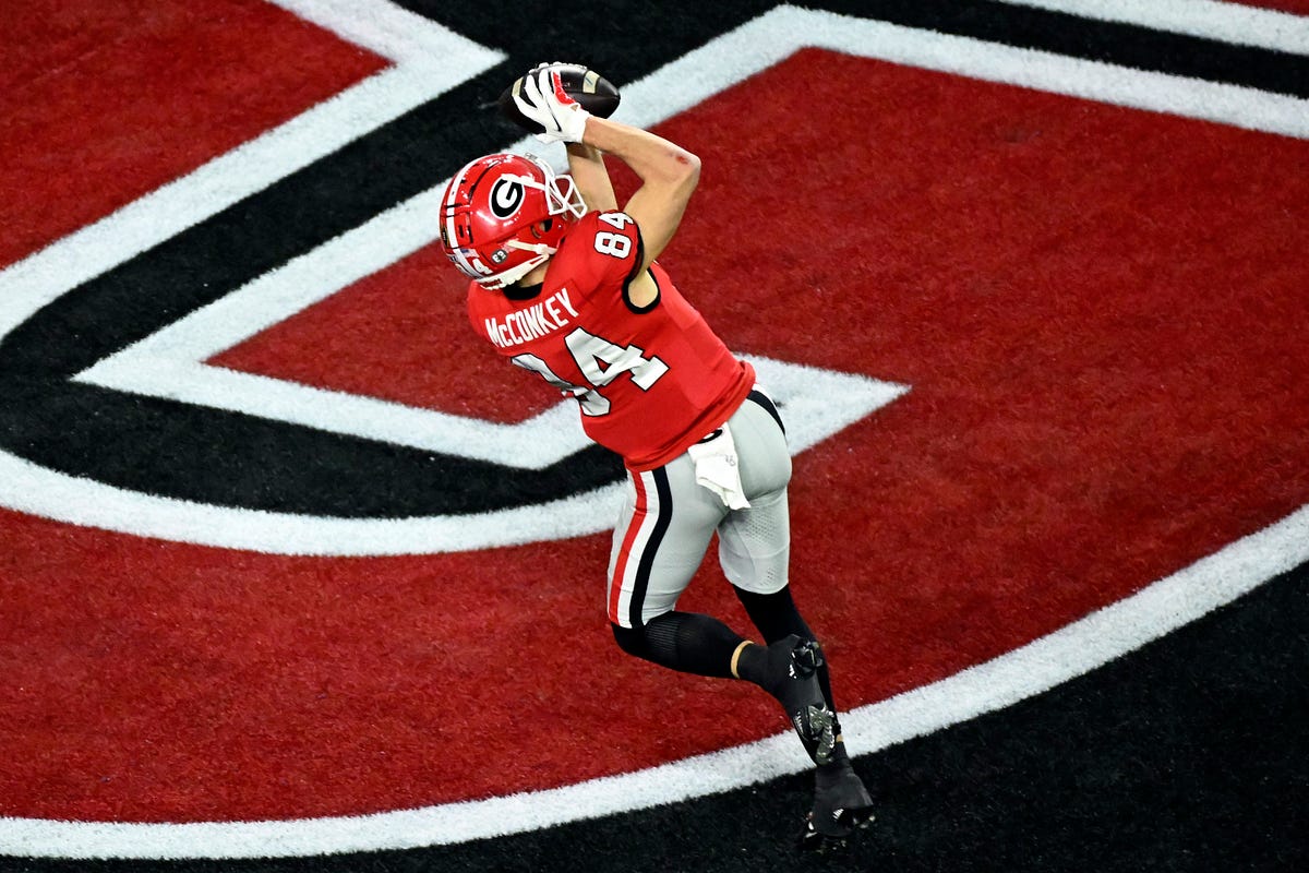 Injury Updates on McConkey and Others Leading up to Ball State | by ...