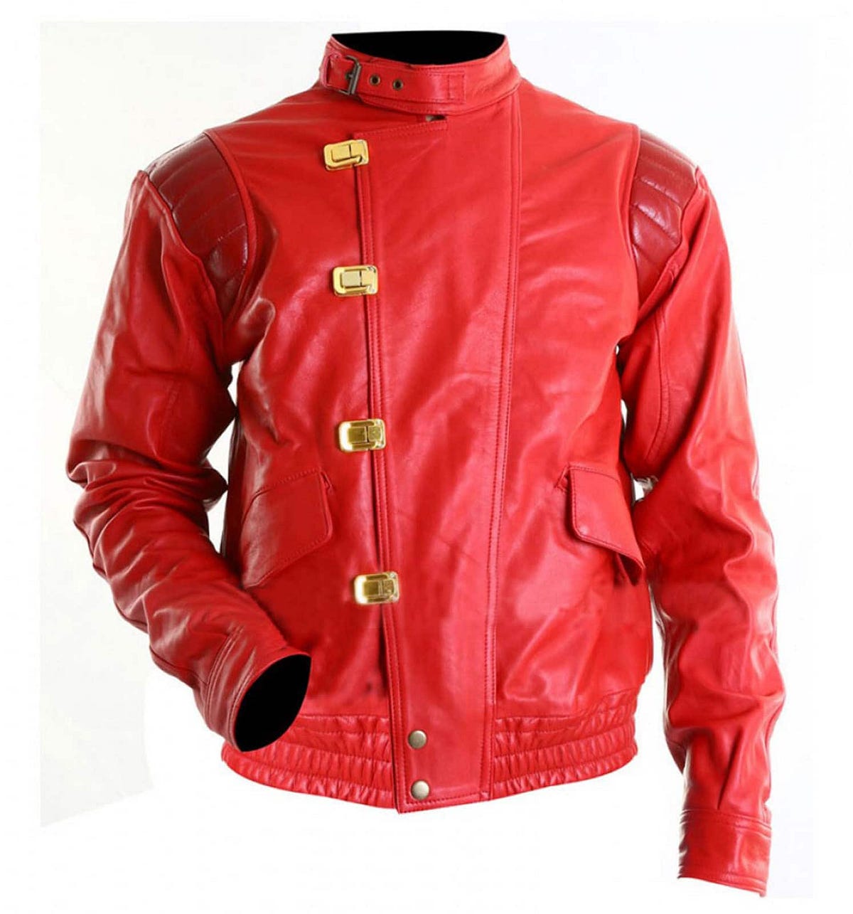 Attractive colors in Leather Jackets | by Jacket Arena | Medium