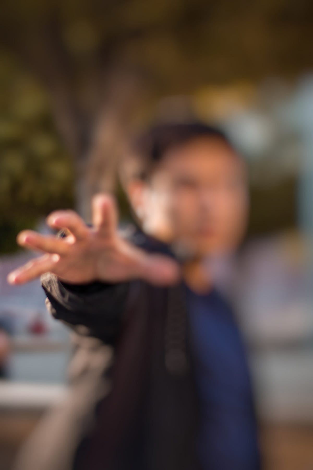 El “yo” que se convierte en mirada. | by Kei mvm | Jul, 2023 | Medium