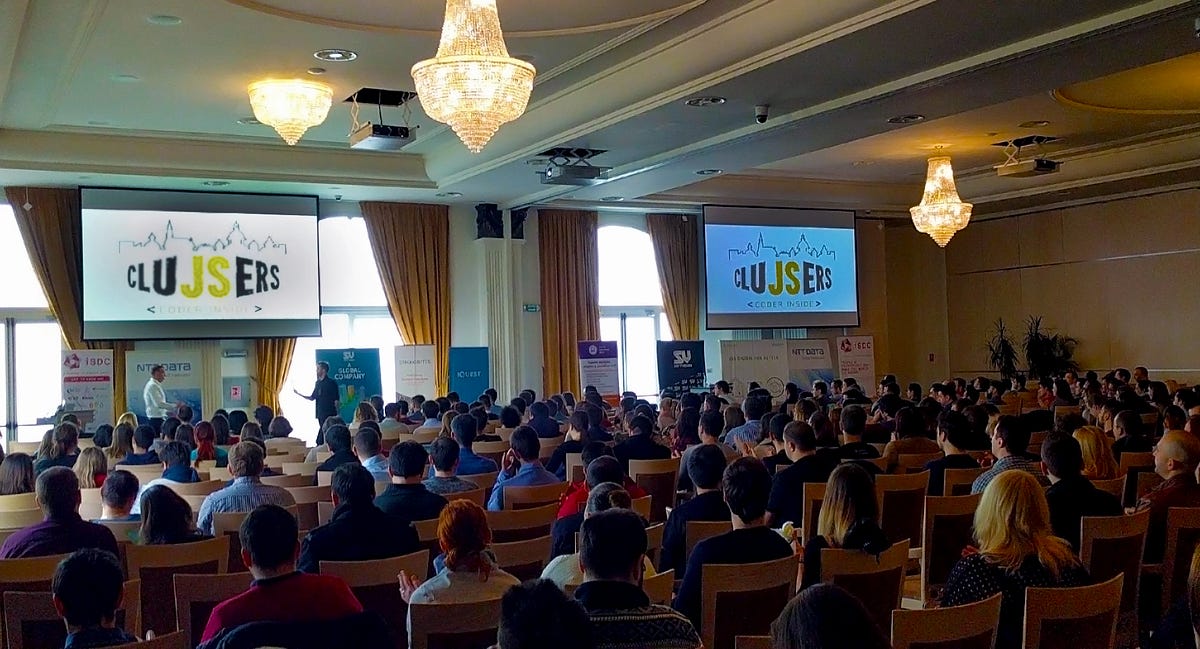 JSHeroes, a story written by JavaScript believers… | by Paul Brie ...
