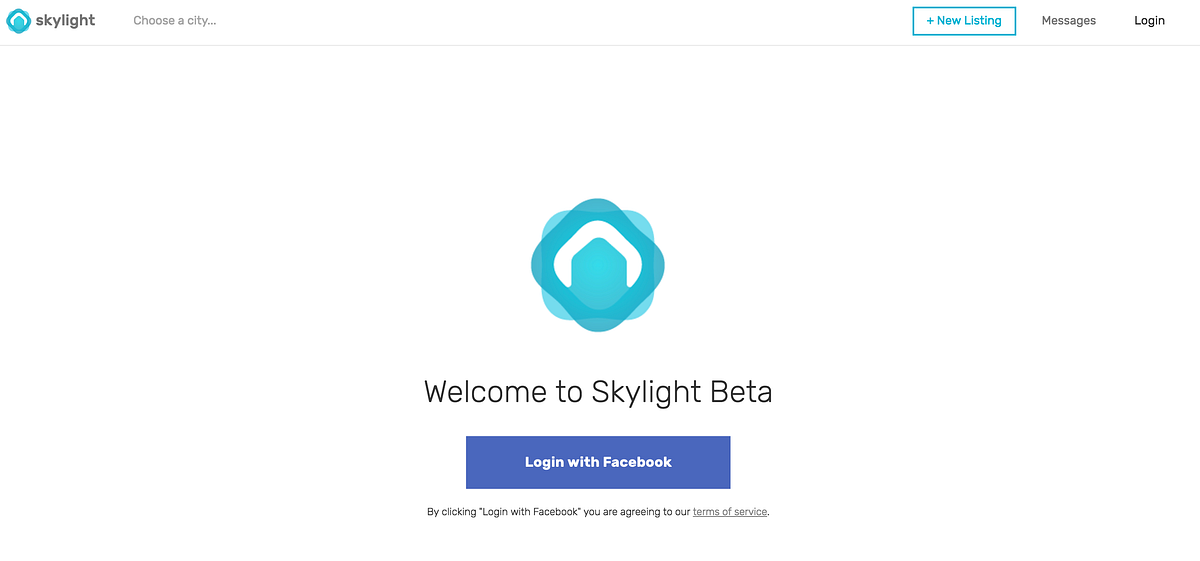 Pivoting with Michael Lisovetsky: CEO & Founder of Skylight | by Peter ...
