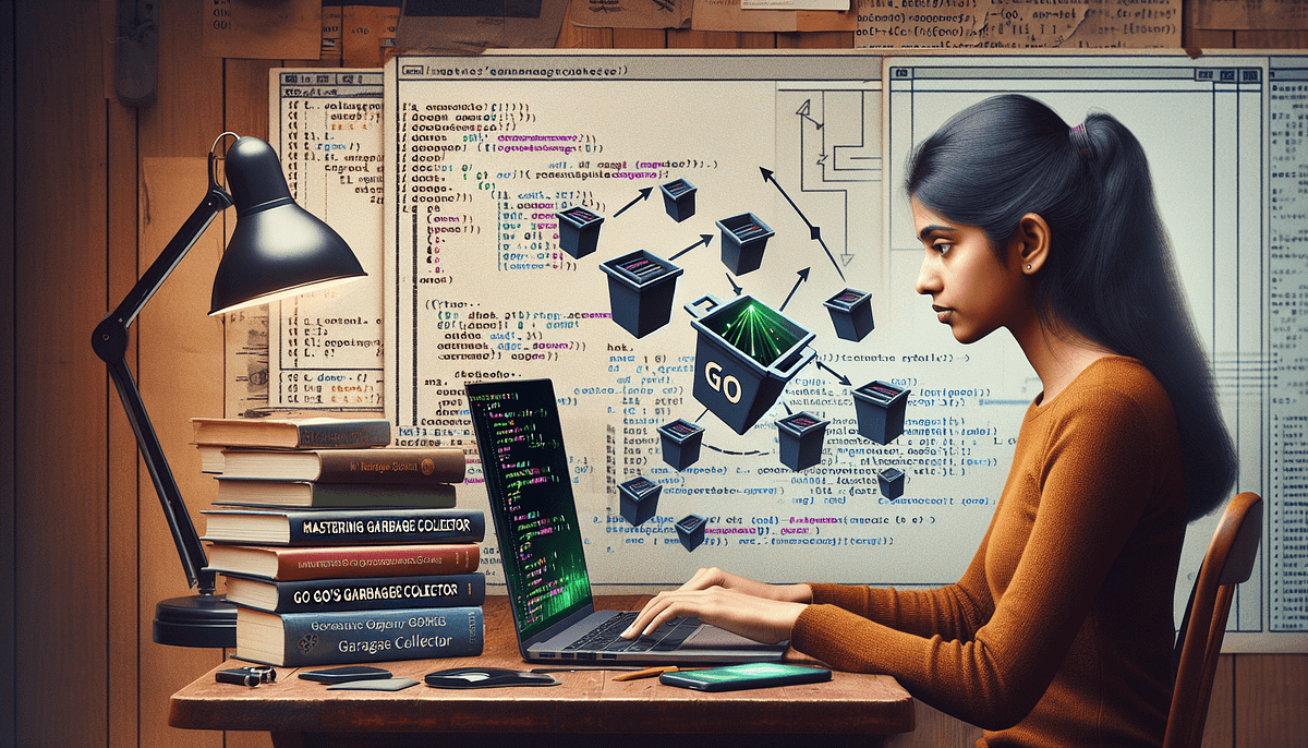 Understanding the Garbage Collector in Go: An Essential Guide | by Rise From Burnout | Ethan ...