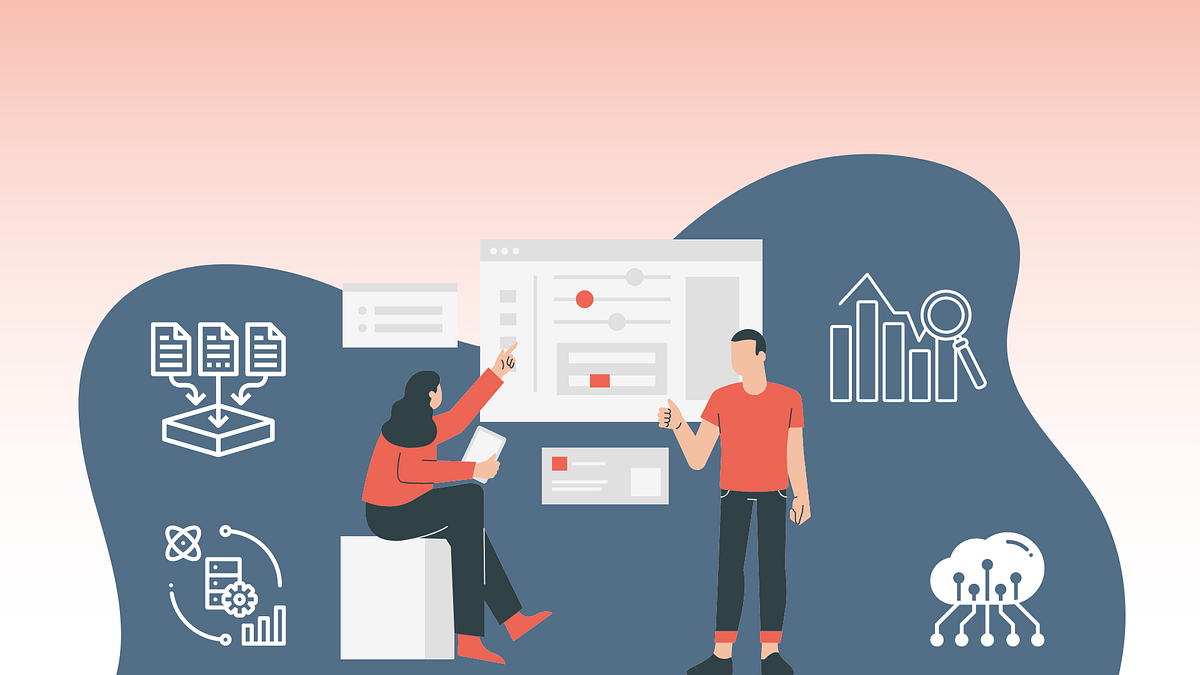 Amplifying Research Impact 101: Open-Access Data | by Samuel Hall ...