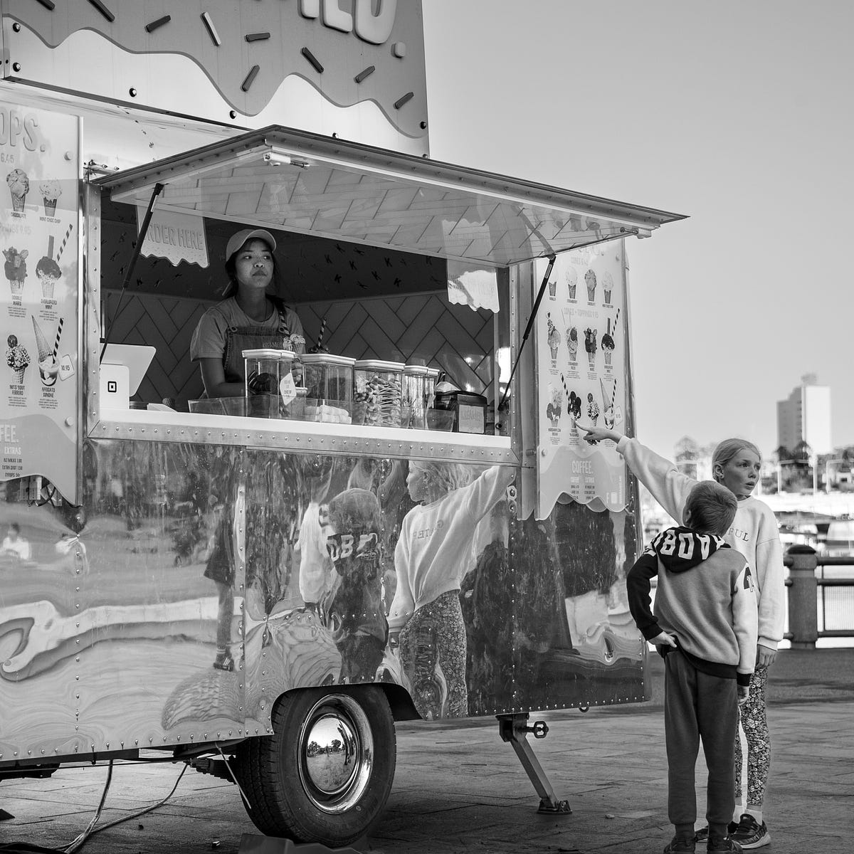 Silent Stories NFT: Street Photography Meets Web3 | Medium