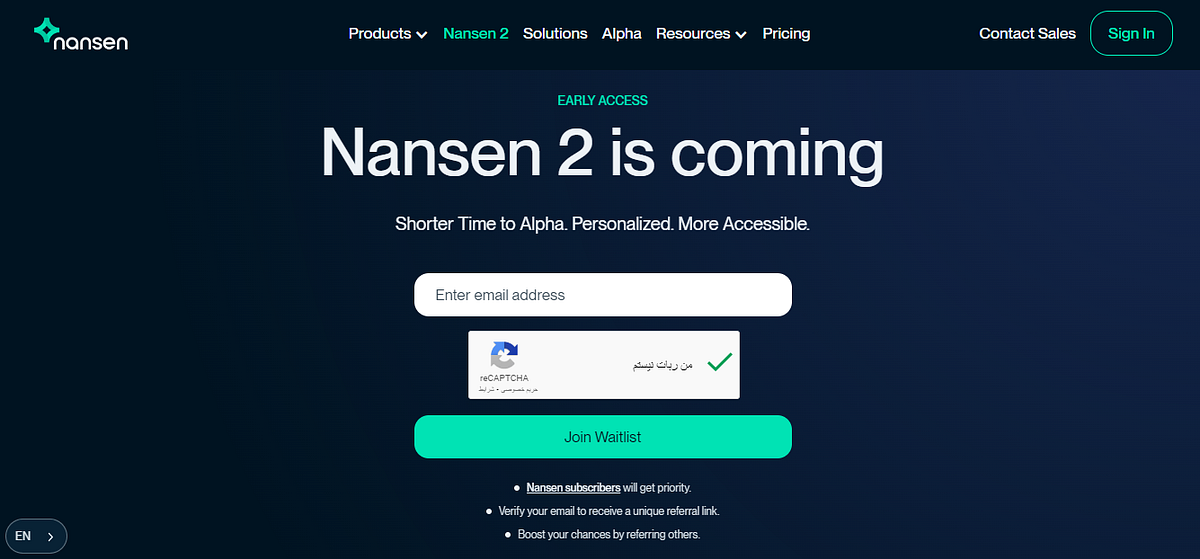 Airdrop Nansen Nansen airdrop step by step guide | by Masoudkohi | Aug ...
