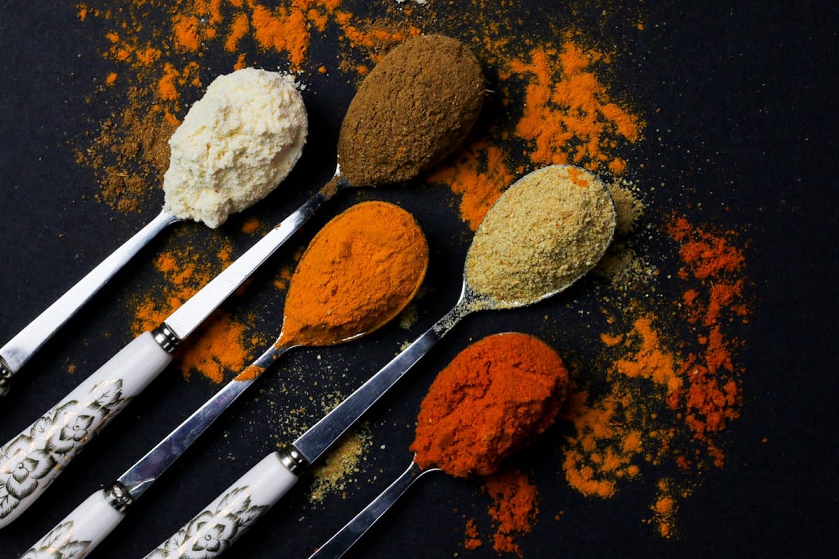 7 Spices You Didn’t Know Are Toxic If You Eat Too Much of Them | by ...