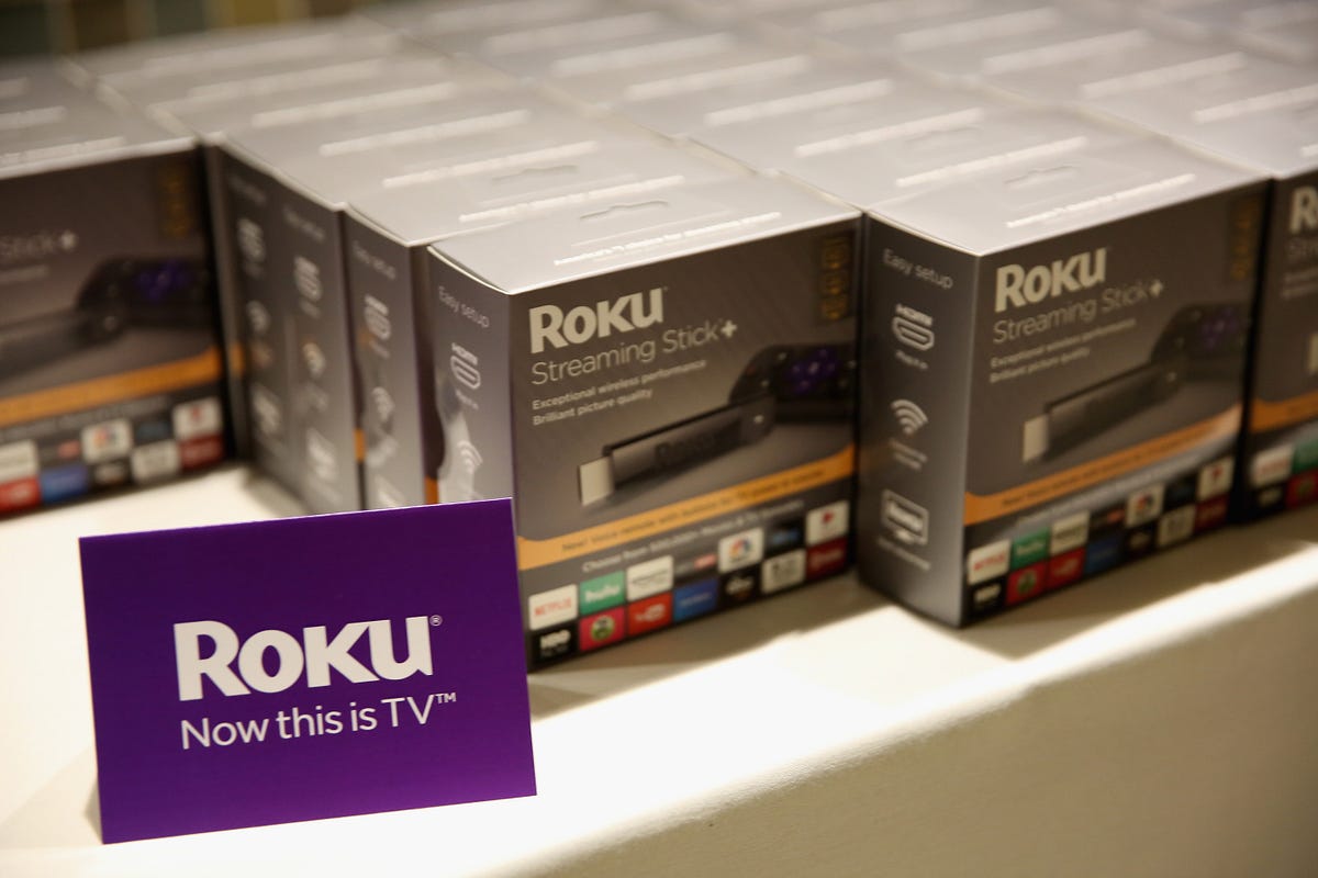 Roku Built the Dominant Streaming Box. Now It’s Under Siege | by ...