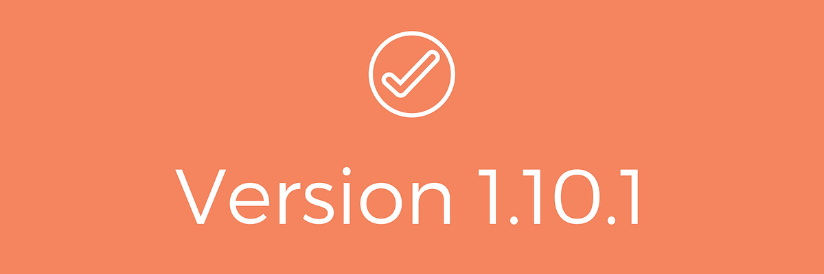 Update: Saven version 1.10.1: The new model 🚗 | by JJHolz | Medium