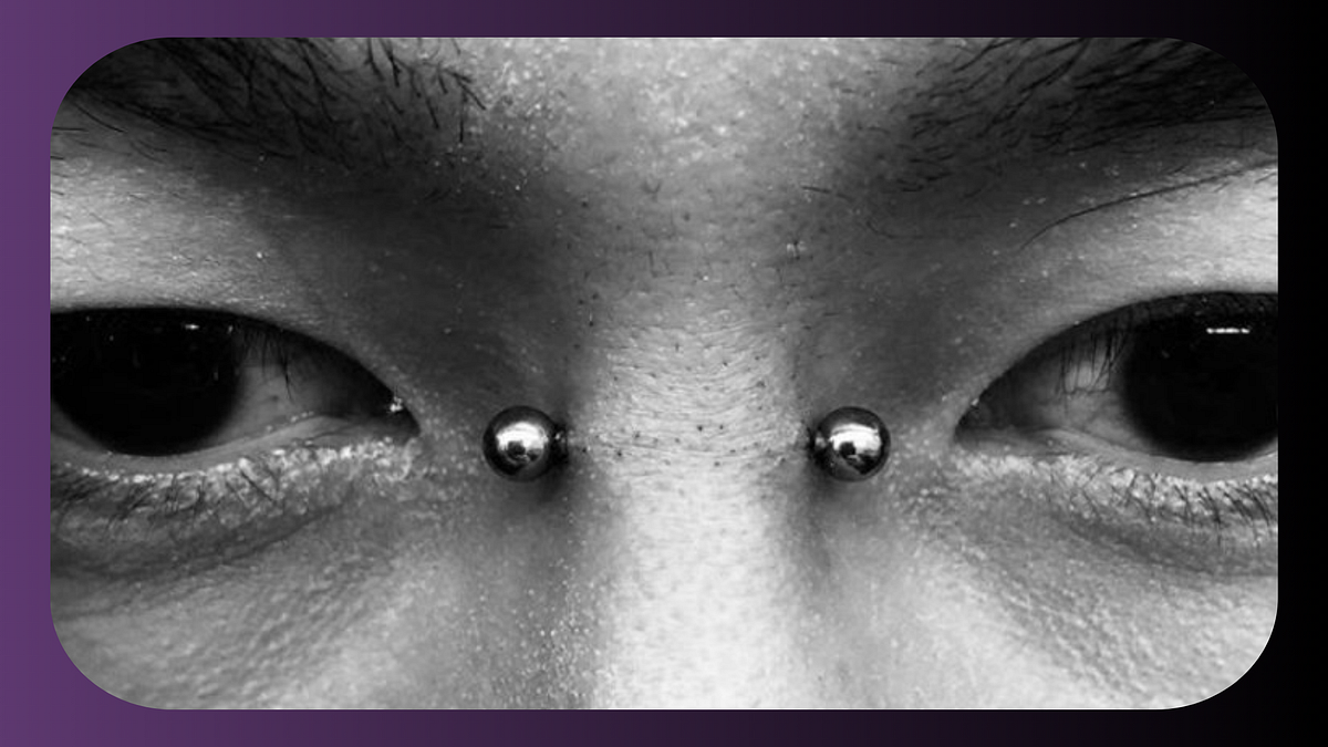 Magic Circus: Your First Choice for Nose Piercing in Paris | by Magic ...