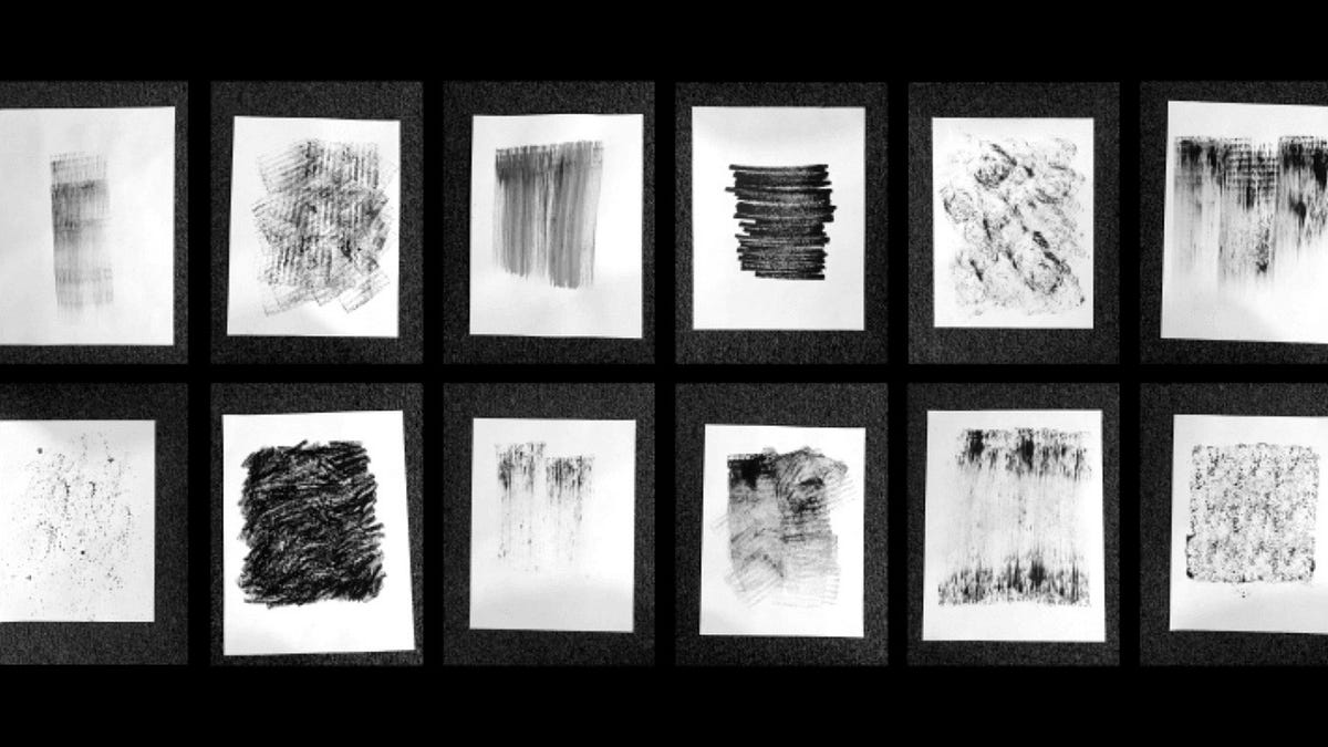 Art in Season. By Lindsey Charles Designer on… | by NewSpring Creative ...