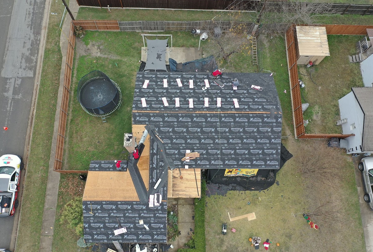Professional Roofing and Gutter Installation: What to Expect | by ...