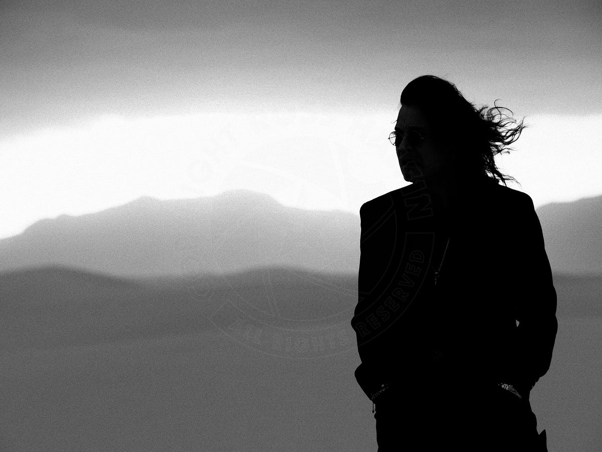 This is what I learned from Ozzy Osbourne | by David Regalado | Medium