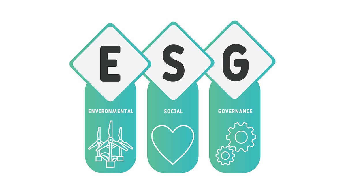 What safety metrics affect your ESG rating and how | by Ctrl2GO | Medium