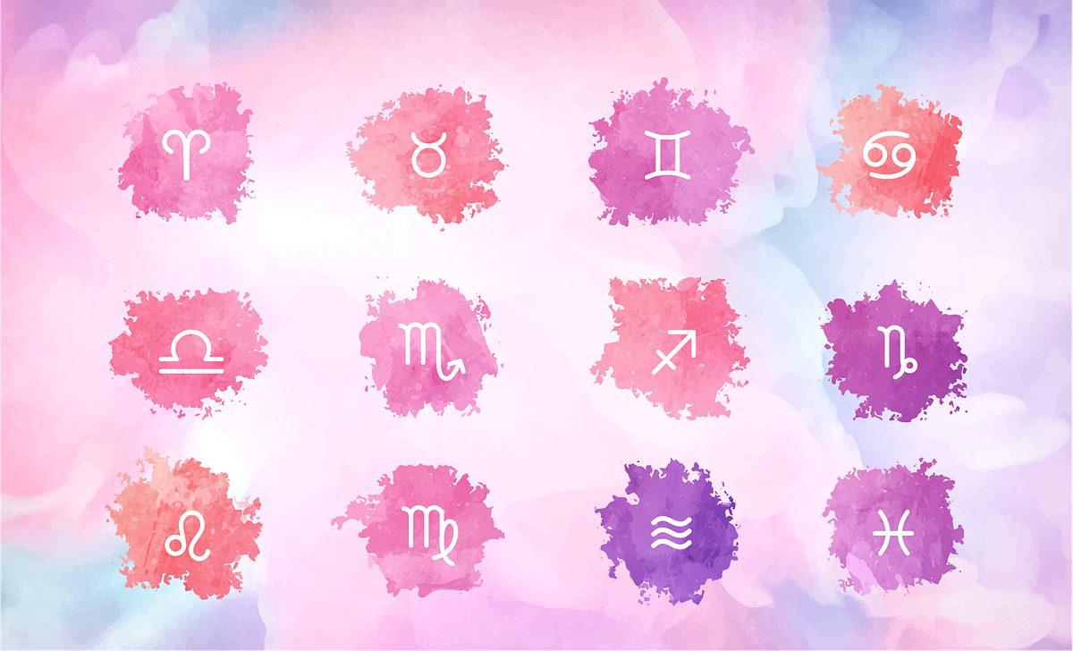Learn About Every Zodiac Cusp Sign and Dates! | by Mera Astro | Medium