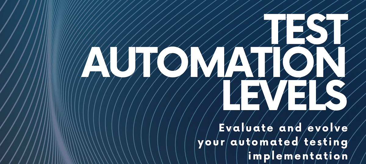 Elevate Your Software Quality: Discover How with DBServices’ Automation ...