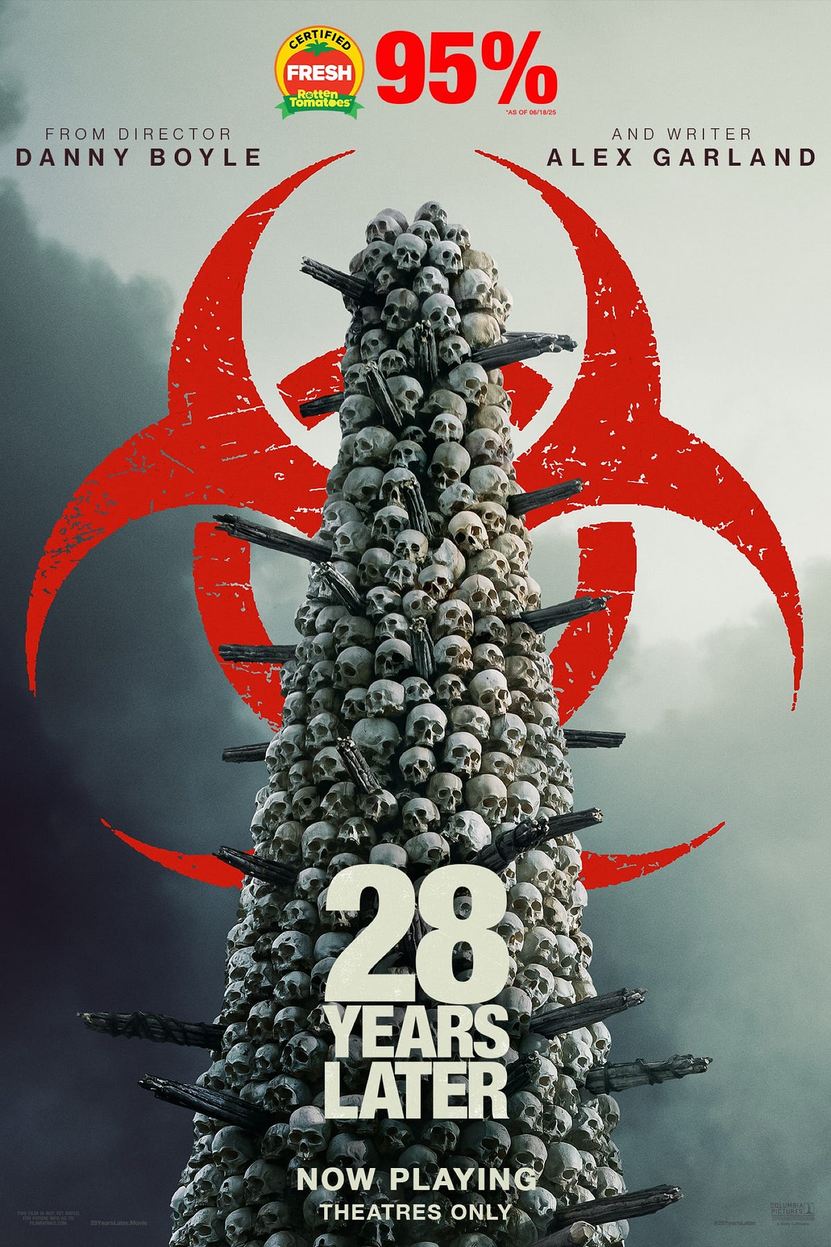 28 Years Later Review, 28 Days Late | by Josh D. Lucente | Readers Club | Jul, 2025 | Medium