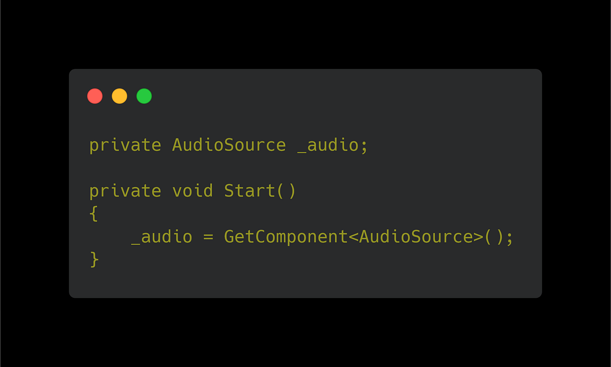 Script Communication in Unity. Having your gameobjects able to… | by Kenneth Skodje | Medium