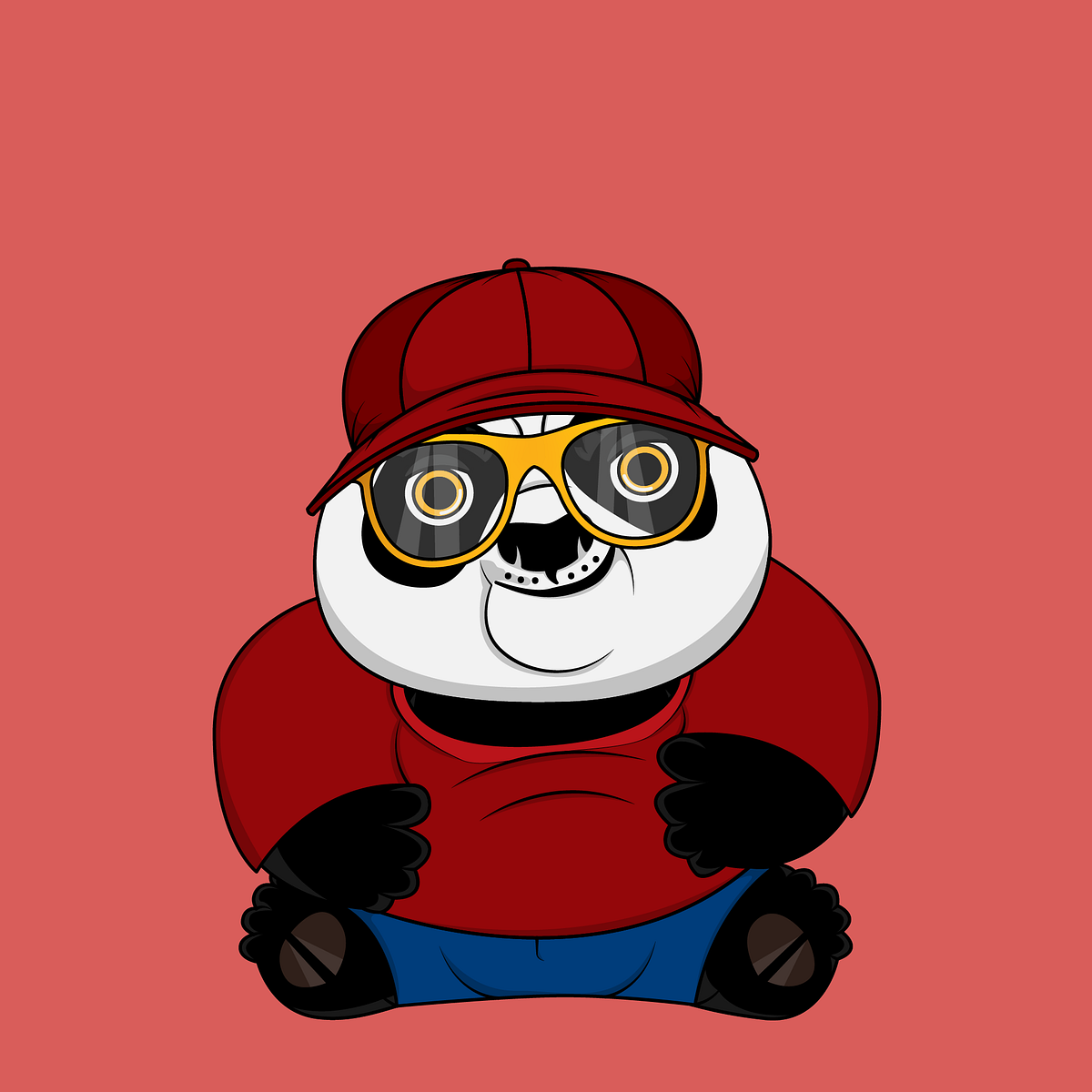 How we started Bored Panda NFT. NFTs are an innovative and exciting ...